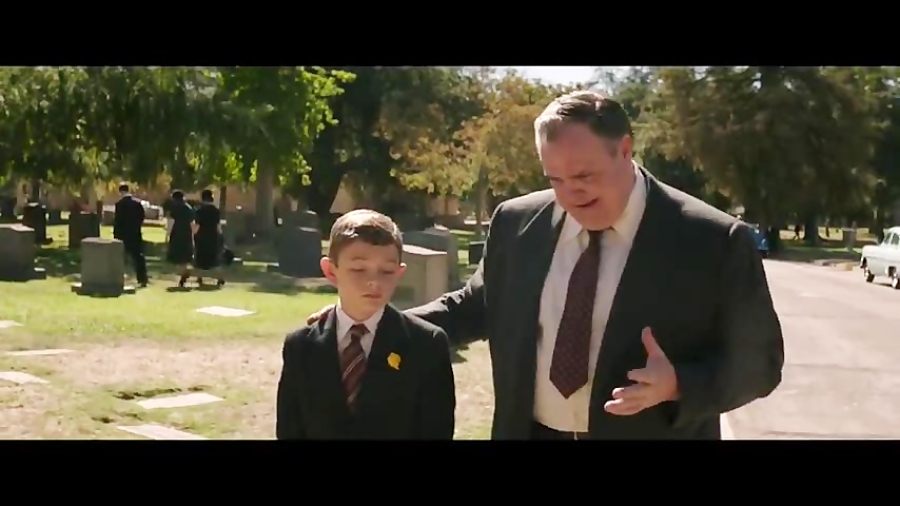 Suburbicon 2017