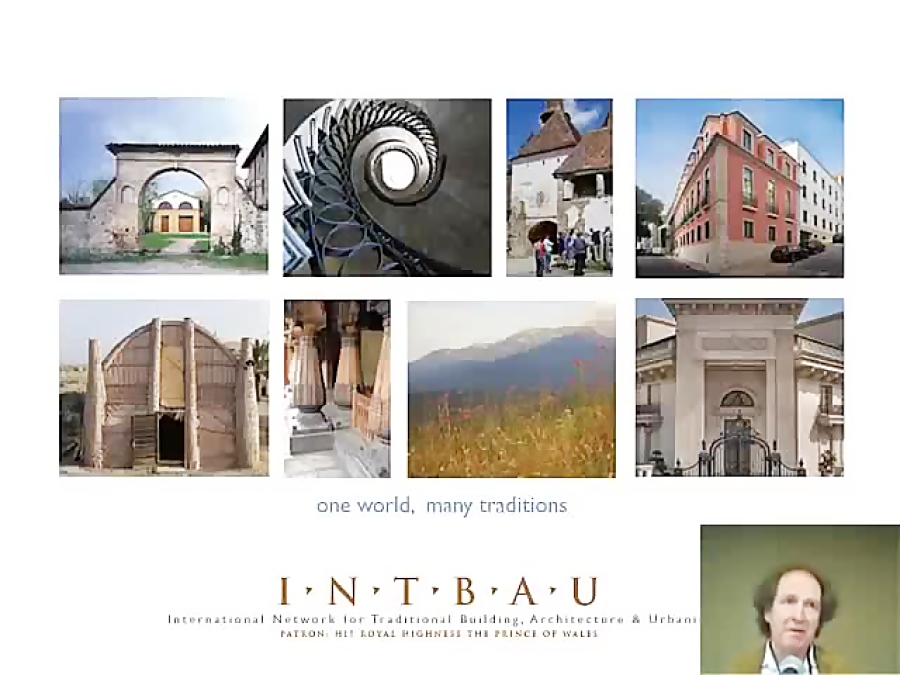 CNU 22: International Network for Traditional Building, Architecture ...