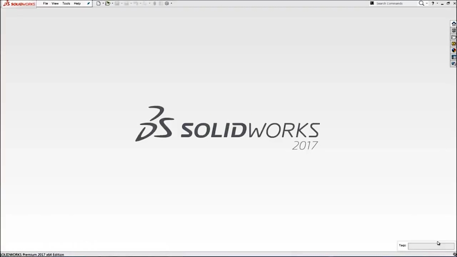 How to name dimensions and configure design table in SOLIDWORKS