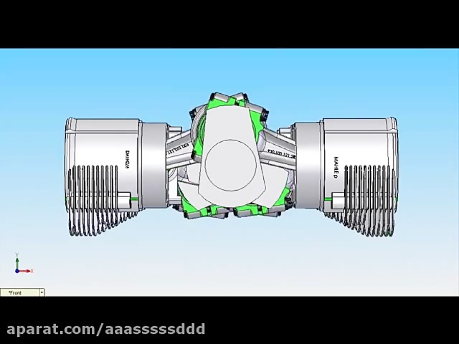 Solidworks Animation Tutorial
