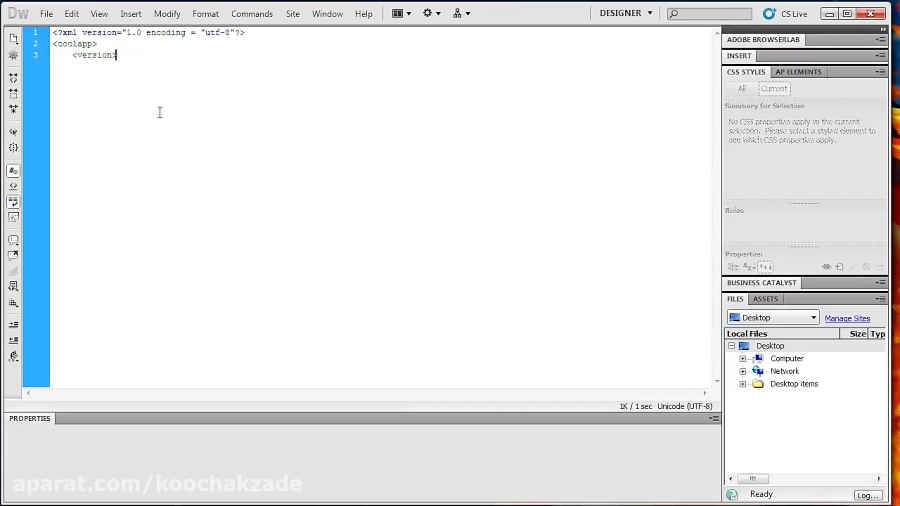 How to Create an Application that Checks for Updates PART 1 - C# C ...