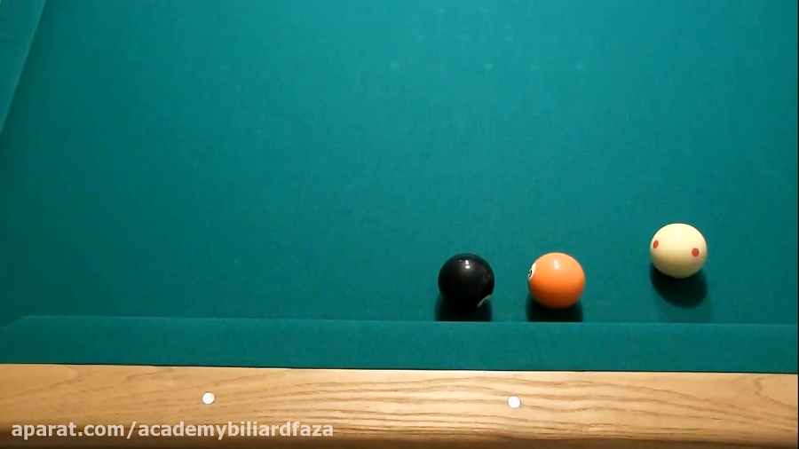 How to Deal with an End-Game Ball Tied Up with the Blac