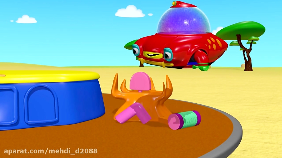 TuTiTu Animals | Animal Toys for Children | Safari