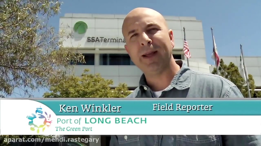 Pulse of the Port: SSA Terminals