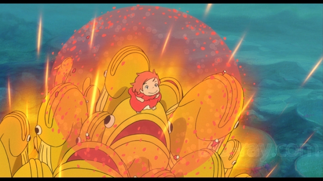 کارتون پونیو 2008 دوبله فارسی | آپارات کودک