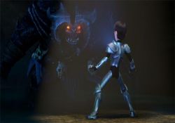 کارتون غول کش ها 2016 دوبله فارسی | آپارات کودک