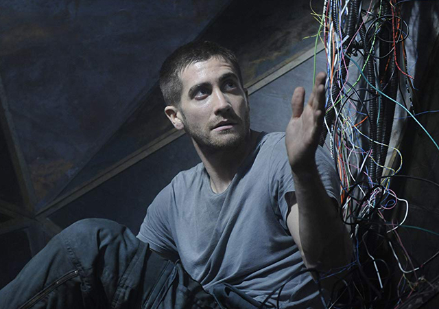 فیلم کد منبع (Source Code 2011) | دوبله فارسی | فیلیمو